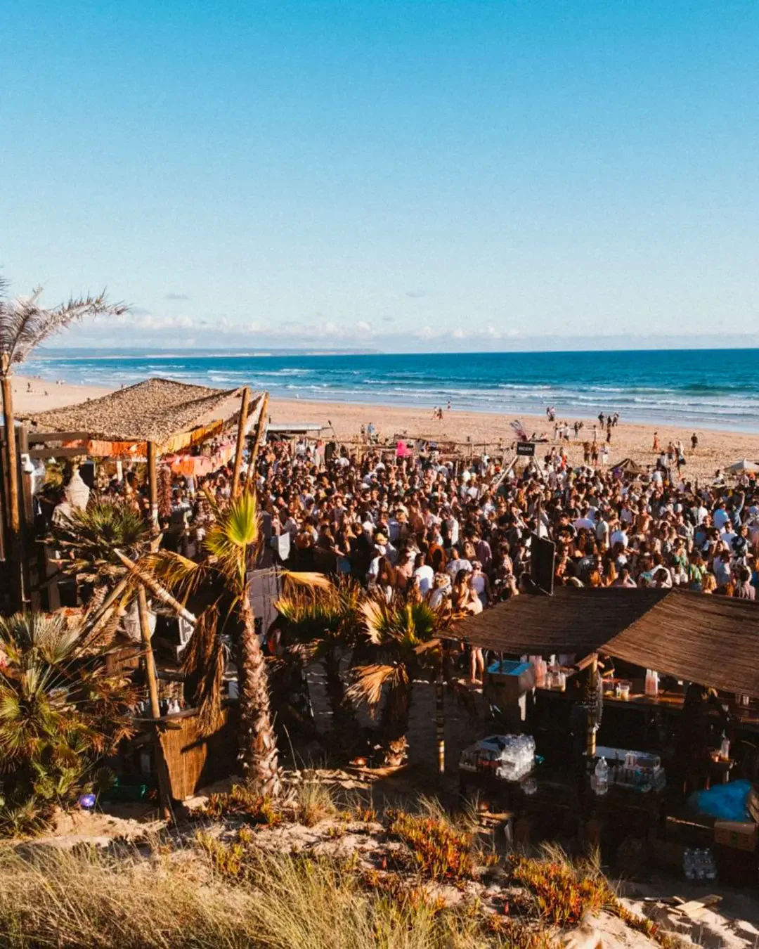 MOGA Festival Caparica – May 27–31