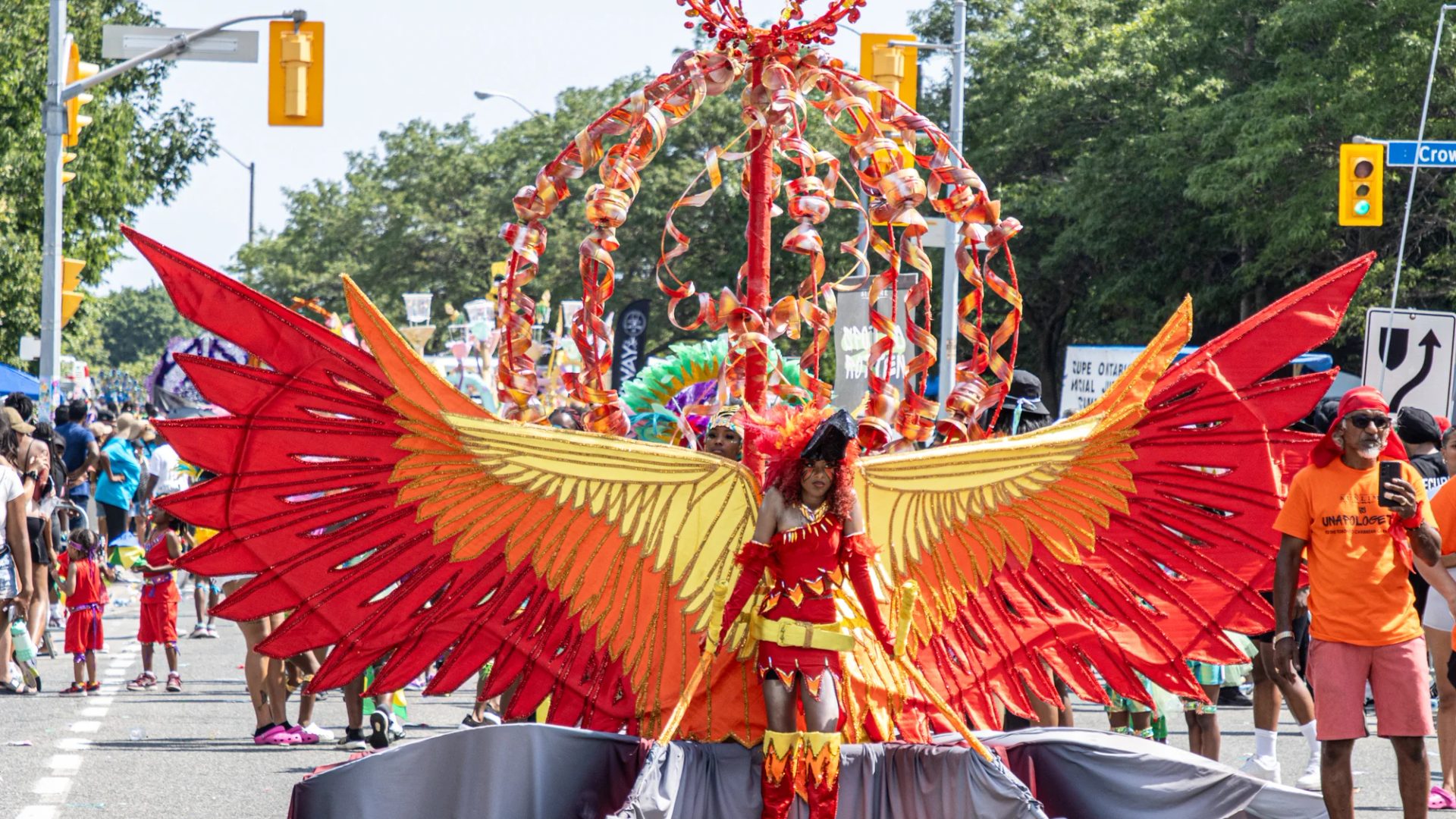 Caribana Toronto 2026 Offers $5 Tickets in One-Day Flash Sale [Jun 2026]